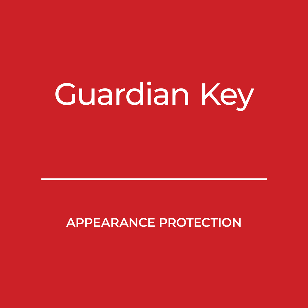 Guardian Key | Canada-West Assurance